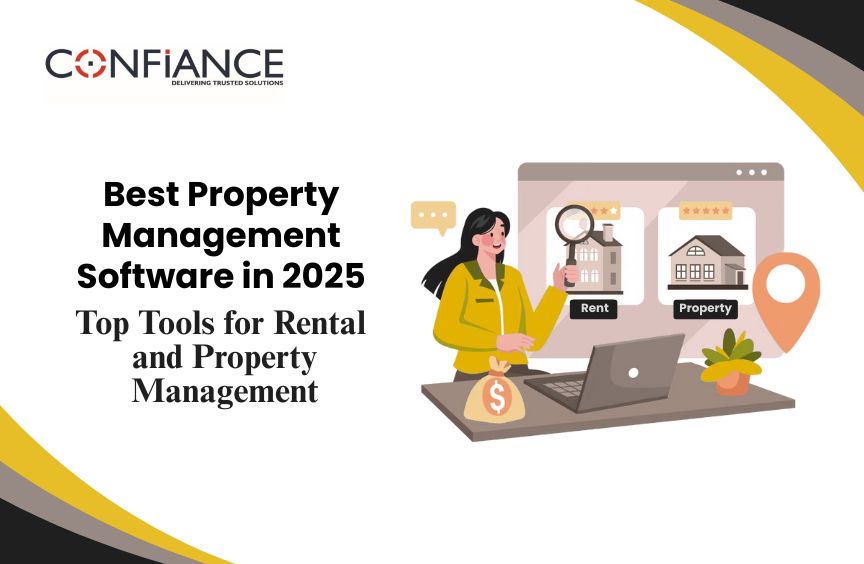 Best Property Management Software in 2025 | Top Picks and Reviews