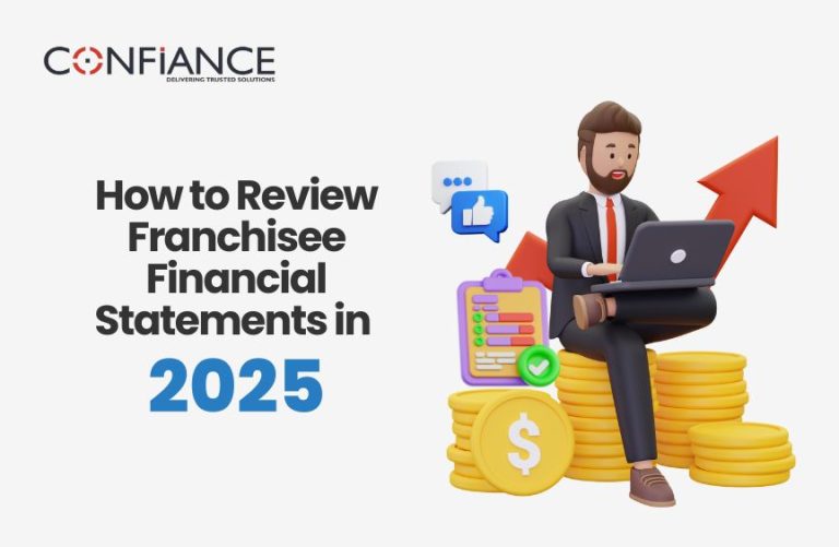 How to Review Franchisee Financial Statements in 2025 | Expert Tips
